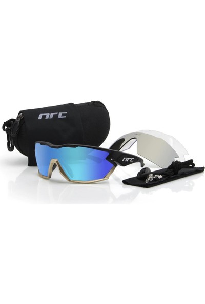 Schulzz Nrc Photochromic UV400 Korumalı Siyah 3 Lensli Bisiklet Spor Dağ Kayak Gözlüğü Schulzz Nrc Photochromic UV400 Korumalı Siyah 3 Lensli Bisiklet Spor Dağ Kayak Gözlüğü
