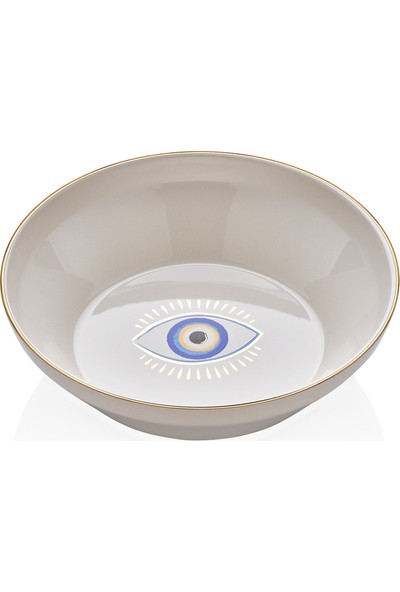 Glore Glance Porselen Salata Kasesi