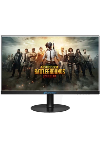 Expotech Monitör 19'' VGA HDMI USB Dahili Hoparlör 12V EX-M190HVS Expotech Monitör 19'' VGA HDMI USB Dahili Hoparlör 12V EX-M190HVS