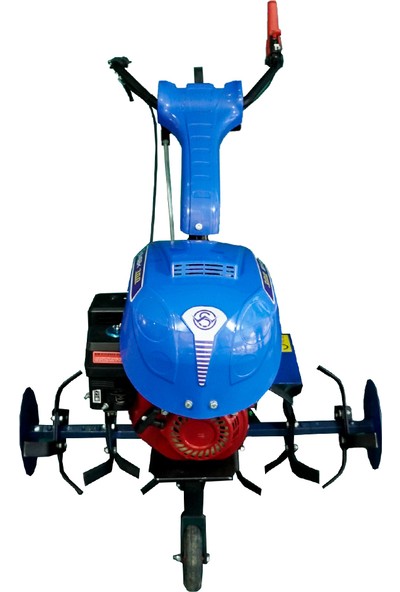Şimşek Aydınmaksan / Şimşek Honda Benzin Motorlu 6,5 Hp 2+1 Çapa Makinesi Tekerlekli Şimşek Aydınmaksan / Şimşek Honda Benzin Motorlu 6,5 Hp 2+1 Çapa Makinesi Tekerlekli