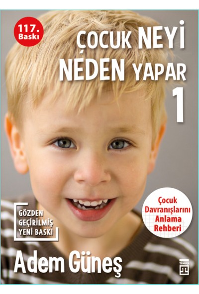 Çocuk Neyi Neden Yapar-1 - Adem Güneş Çocuk Neyi Neden Yapar-1 - Adem Güneş