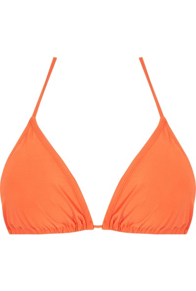 DeFacto Fall In Love Regular Fit Bikini Üstü T3666AZ22SM DeFacto Fall In Love Regular Fit Bikini Üstü T3666AZ22SM