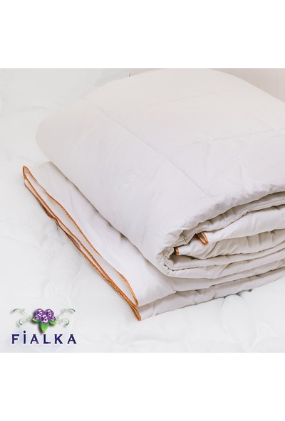 Fialka Yorgan Cell Solution Çift Kişilik 195 x 215 Fialka Yorgan Cell Solution Çift Kişilik 195 x 215