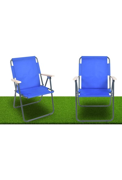 Secen Katlanır Kamp Sandalyesi Secen Katlanır Kamp Sandalyesi