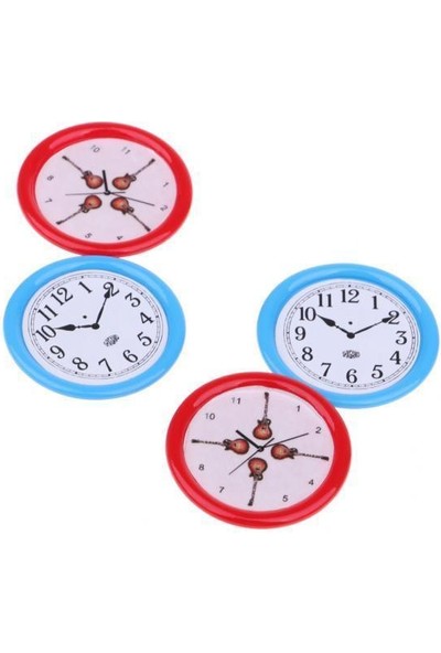 Prettyia Oyuncak Bebek Evi Aksesuar Dekor (Yurt Dışından)