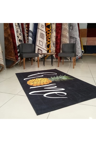 Makroser Halı NEST-C2038 Makroser Halı NEST-C2038