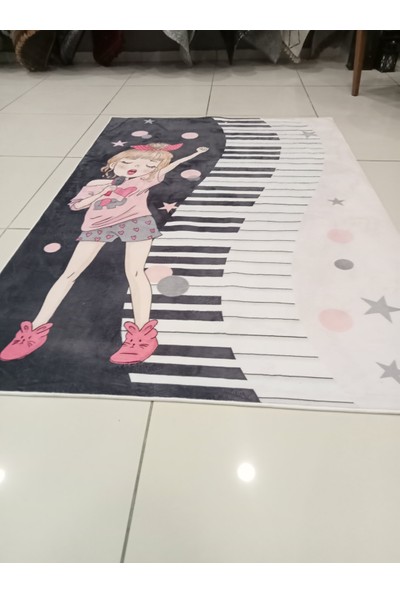 Makroser Halı NEST-2103