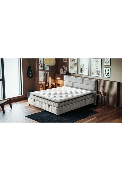 Konfor Yatak Bria Line Yatak