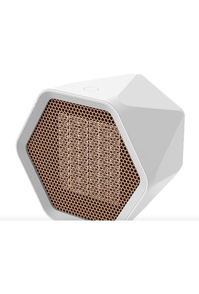 Sanlindou Elektrikli Isıtıcı (Yurt Dışından)