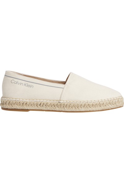 Calvin Klein Bej Erkek Sneaker HM0HM00441ACE