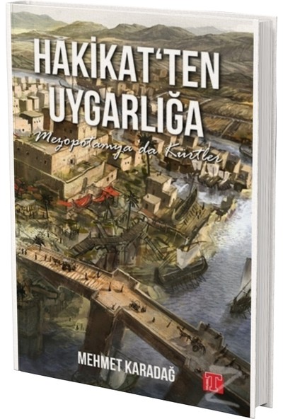 Şark Meselesi & Hakikat'ten Uygarlığa (Araştırma Seti) Şark Meselesi & Hakikat'ten Uygarlığa (Araştırma Seti)