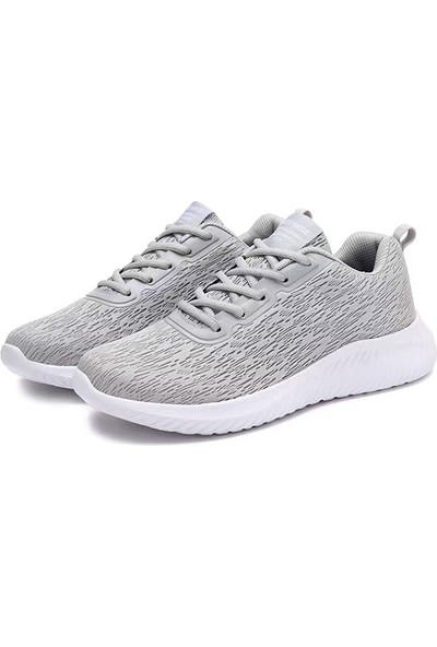 Hausen Yaz Nefes Alabilen Örgü Spor Ayakkabı (Yurt Dışından)