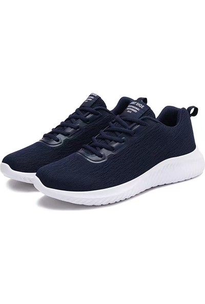 Hausen Yaz Nefes Alabilen Örgü Spor Ayakkabı (Yurt Dışından)