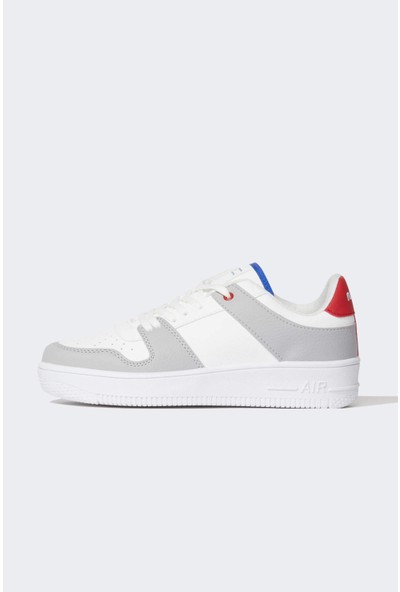 DeFacto Kadın Nasa Lisanslı Sneaker Spor AYAKKABI Y1225AZ22AU