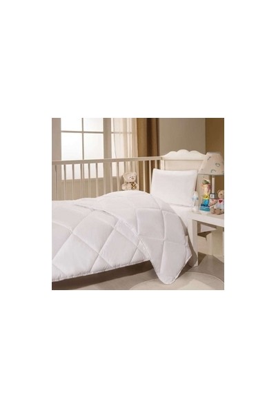 Halley Home Bebek Yorganı 95x145 cm Halley Home Bebek Yorganı 95x145 cm