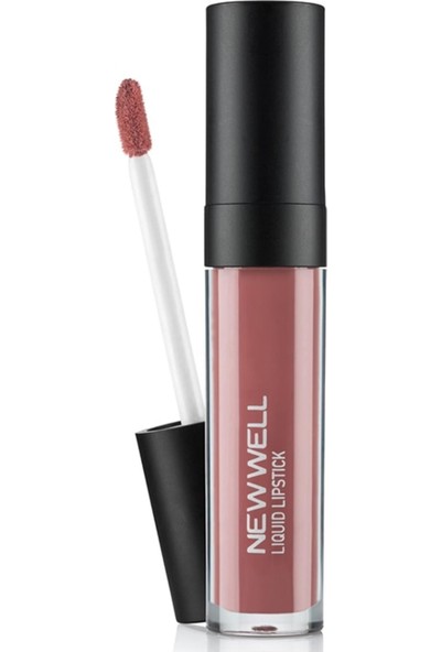 New Well Prof Liquid Lipgloss 203 New Well Prof Liquid Lipgloss 203