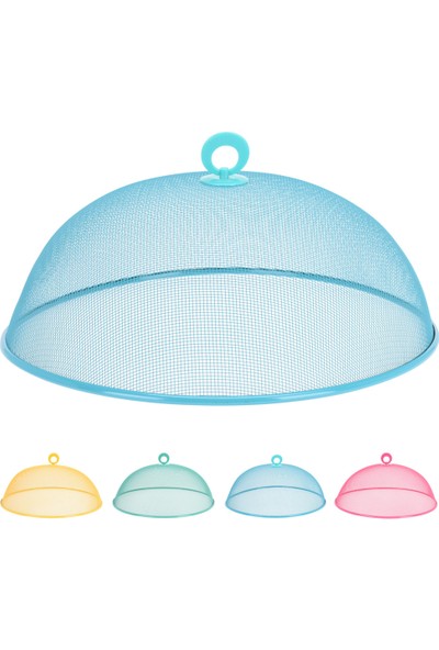 Boyner Evde Çok Renkli Servis Gereçleri Koruma KAP.CY5655450