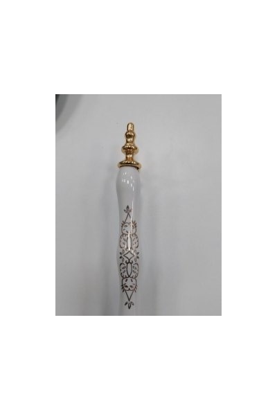 İnci Porselen 128 cm Taç