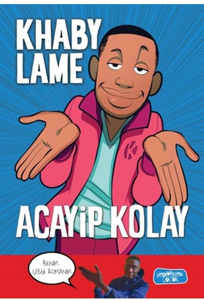 Acayip Kolay - Khaby Lame Acayip Kolay - Khaby Lame