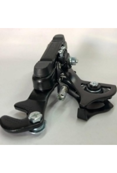 Arka Attırıcı 21 Vites Kısa Bacak Mekanizma Siyah Arka Attırıcı 21 Vites Kısa Bacak Mekanizma Siyah