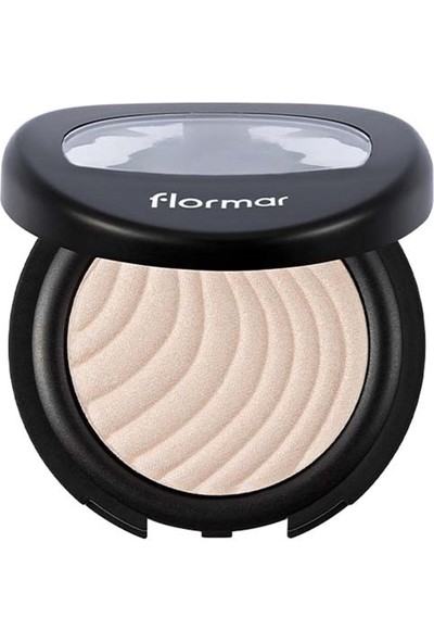 Flormar Mono Eyeshadow Göz Farı 015 Pearly Cream Flormar Mono Eyeshadow Göz Farı 015 Pearly Cream