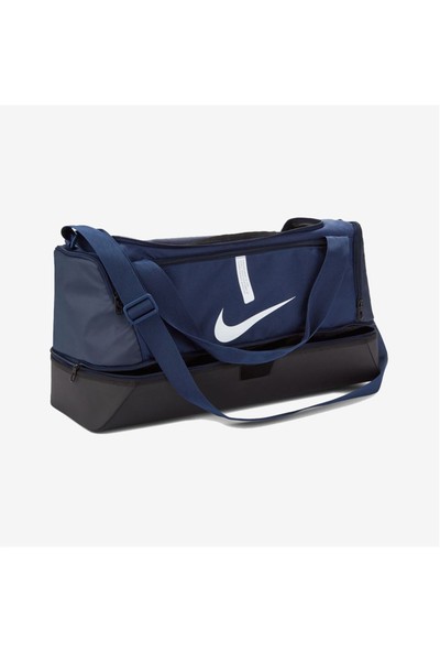 Nike Nk Acdmy - Unisex 37 L Lacivert Spor Çantası - CU8096-410