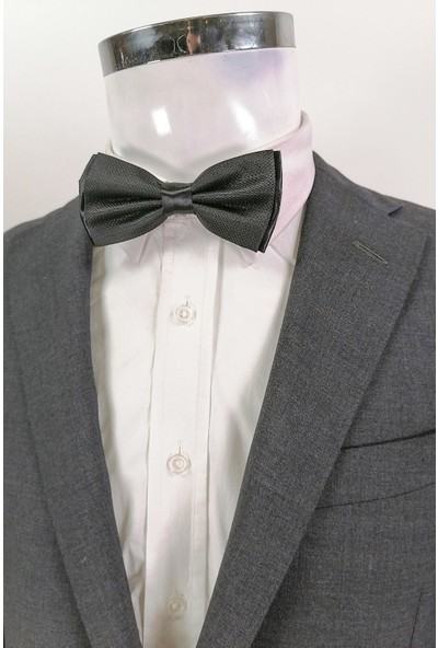 Kravatistan Siyah Papyon KRV-4K030229