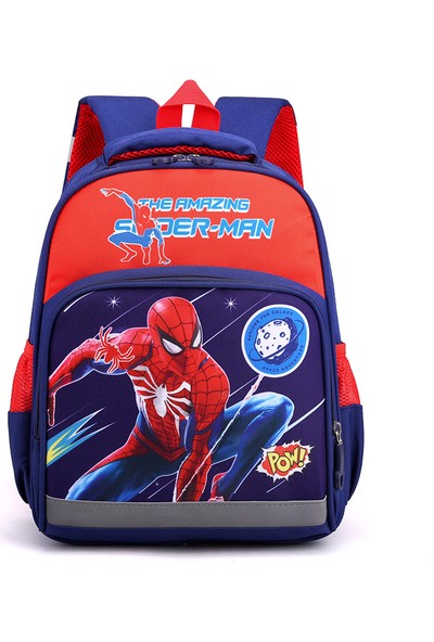 Fıy Anaokulu Çantası (Yurt Dışından)