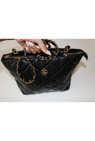 Kadın Lila Omuz Çantası