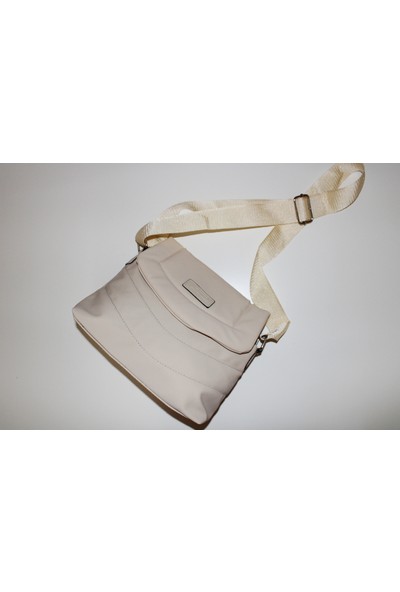 Ayarlanabilir Askılı Kadın Omuz Çantası
