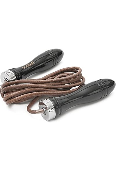 EKS Ticaret Sporstore LS3121 Deri Atlama Ipi