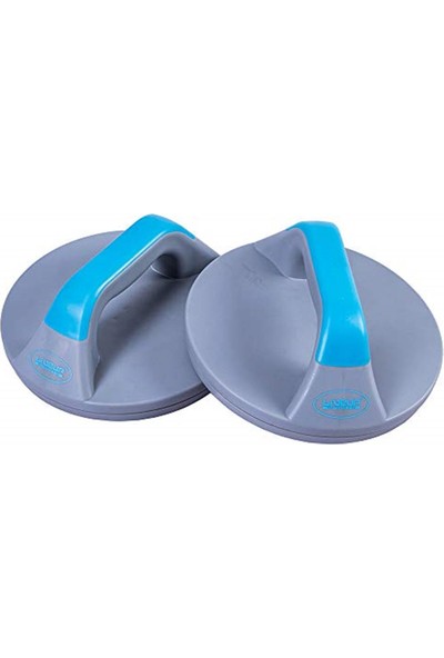 EKS Ticaret Sporstore LS9411 Push Up Pro Şınav Barı