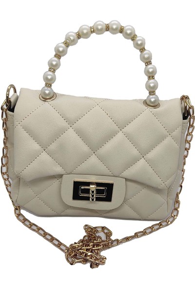 BN City Kadın Omuz Çantası