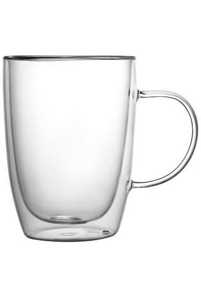 HTColtd 280ML Isıya Dayanıklı Çift Duvar Cam Bardak Şeffaf Bira Kahve Su Bardakları Içecek Viski Kokteyl Votka Şarap Kupa Drinkware | Şeffaf (Yurt Dışından) HTColtd 280ML Isıya Dayanıklı Çift Duvar Cam Bardak Şeffaf Bira Kahve Su Bardakları Içecek Viski Kokteyl Votka Şarap Kupa Drinkware | Şeffaf (Yurt Dışından)