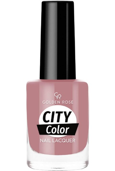 Golden Rose Golden Rose Oje City Color No : 32 Golden Rose Golden Rose Oje City Color No : 32
