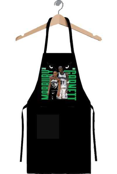 Art's Marbury & Garnett Unisex Tasarım Chef Mutfak Önlüğü Art's Marbury & Garnett Unisex Tasarım Chef Mutfak Önlüğü