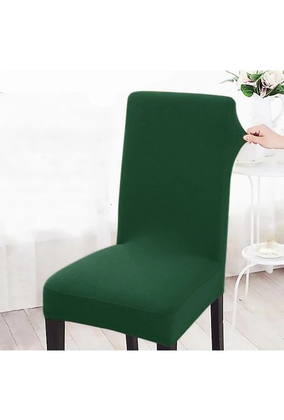 Sezen Kozmetik Sandalye Kılıfı Sandy (1 Adet ) Ütü İstemez Esnek Yıkanabilir Sezen Kozmetik Sandalye Kılıfı Sandy (1 Adet ) Ütü İstemez Esnek Yıkanabilir