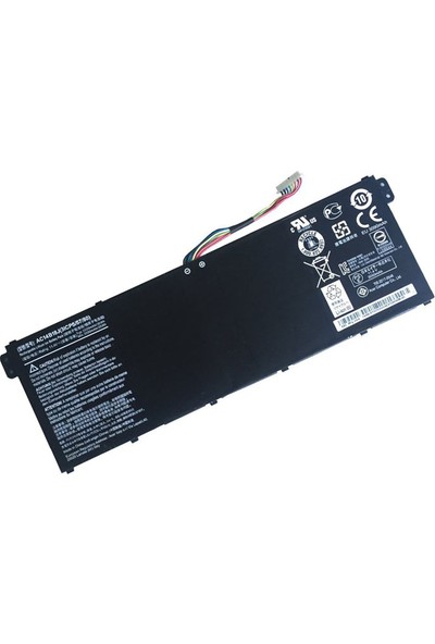 Fixar Acer Aspire Es-15 ES1-571-P75K Laptop Batarya Fixar Acer Aspire Es-15 ES1-571-P75K Laptop Batarya