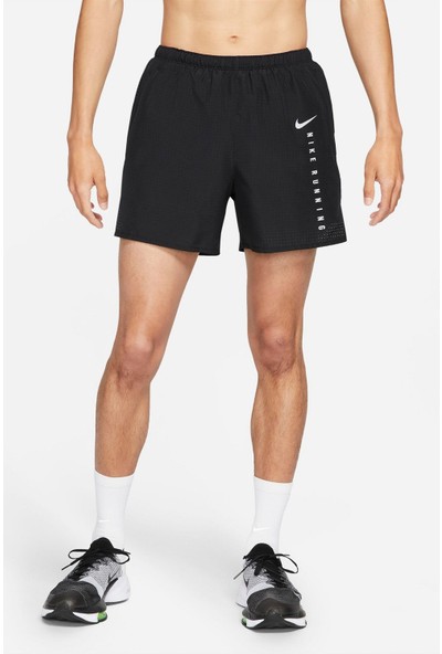 Nike Challenger Run Division Men's Brief-Lined 5 Running Shorts Reflective Nike Challenger Run Division Men's Brief-Lined 5 Running Shorts Reflective