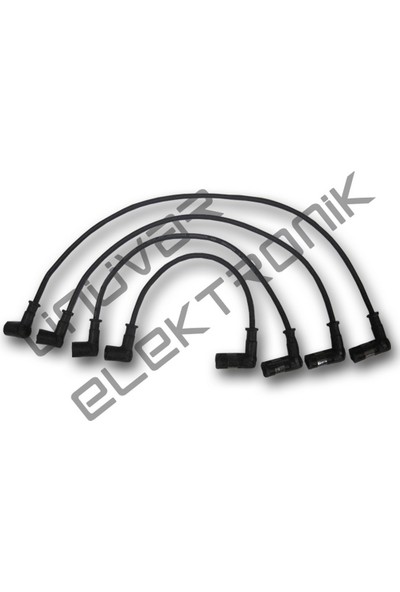 Univar Buji Kablosu Punto 1,4-Tempra 1,6İe Mpi Univar Buji Kablosu Punto 1,4-Tempra 1,6İe Mpi