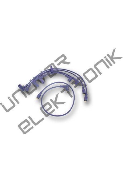 Univar Buji+Bobin Kablosu Tipo-Tempra S/Sx/Slx/Ak 1,4-1,6 Kisa Bobin Kablo Univar Buji+Bobin Kablosu Tipo-Tempra S/Sx/Slx/Ak 1,4-1,6 Kisa Bobin Kablo