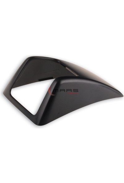 Mars Sinyal Lambasi Çerçevesi Sağ Led [ Volvo Fh Iii 2008- ]