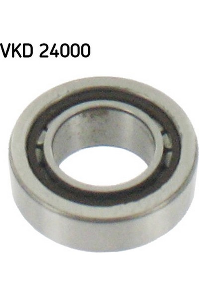 Skf Arka Dingil Tm.Tk.Rulmani (Fiat-Tofaş) Skf Arka Dingil Tm.Tk.Rulmani (Fiat-Tofaş)