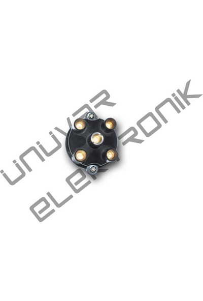 Univar Distribütör Kapaği R9 - R11 Univar Distribütör Kapaği R9 - R11