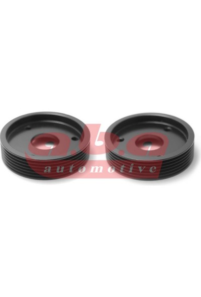 Aba Hidrolik Direksiyon Pompa Kasnaği Kng-Clio Ii 1.9D F8Q 98- Aba Hidrolik Direksiyon Pompa Kasnaği Kng-Clio Ii 1.9D F8Q 98-