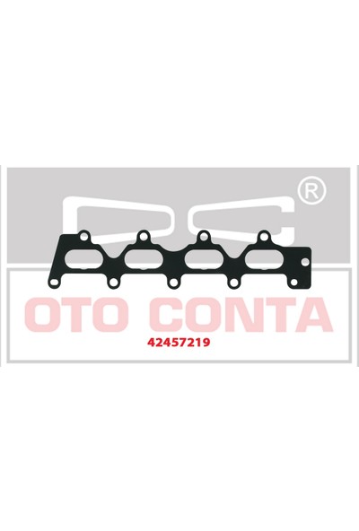 Otoconta Emme Manifold Conta Celik Mgn 1.6 16V Otoconta Emme Manifold Conta Celik Mgn 1.6 16V