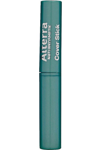 Alterra Kapatıcı No:01 Porcelain 1 G Alterra Kapatıcı No:01 Porcelain 1 G