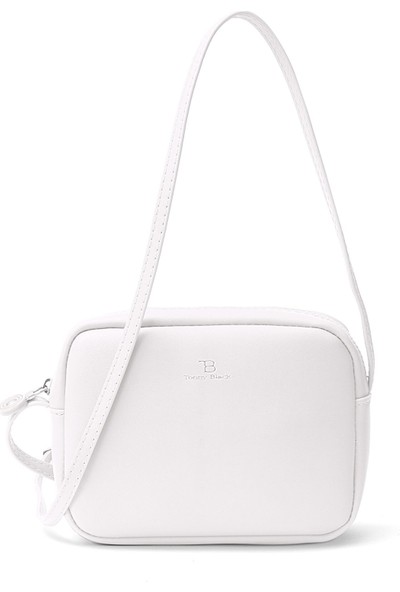 Gudubags Kadın Mini Çapraz Askılı Omuz Çantası