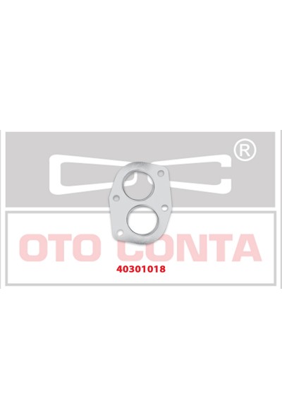 Otoconta Eksoz Bogaz Contasi 1300/1600 M131 (302018) Otoconta Eksoz Bogaz Contasi 1300/1600 M131 (302018)