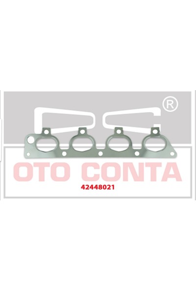 Otoconta Eksoz Manifold Contasi Celik Astra G-Corsa C-Vectra C 1.4-1.6 16V (Xe/Ecotec-Xe-Yng/Ecotec) Otoconta Eksoz Manifold Contasi Celik Astra G-Corsa C-Vectra C 1.4-1.6 16V (Xe/Ecotec-Xe-Yng/Ecotec)
